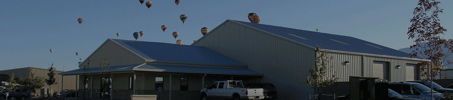 About Us - Alpha-Omega Power Technologies