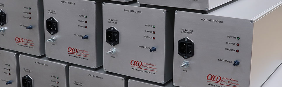Home - Alpha-Omega Power Technologies