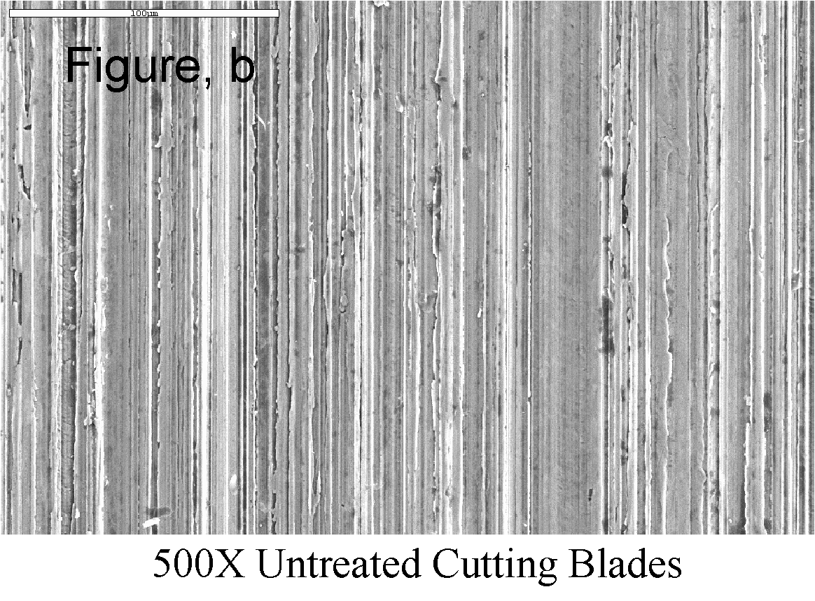 Surface Treatment - Alpha-Omega Power Technologies